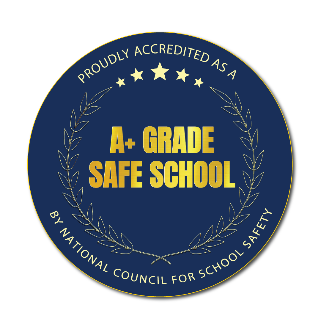 NCSS School Safety Accreditation - NCSS